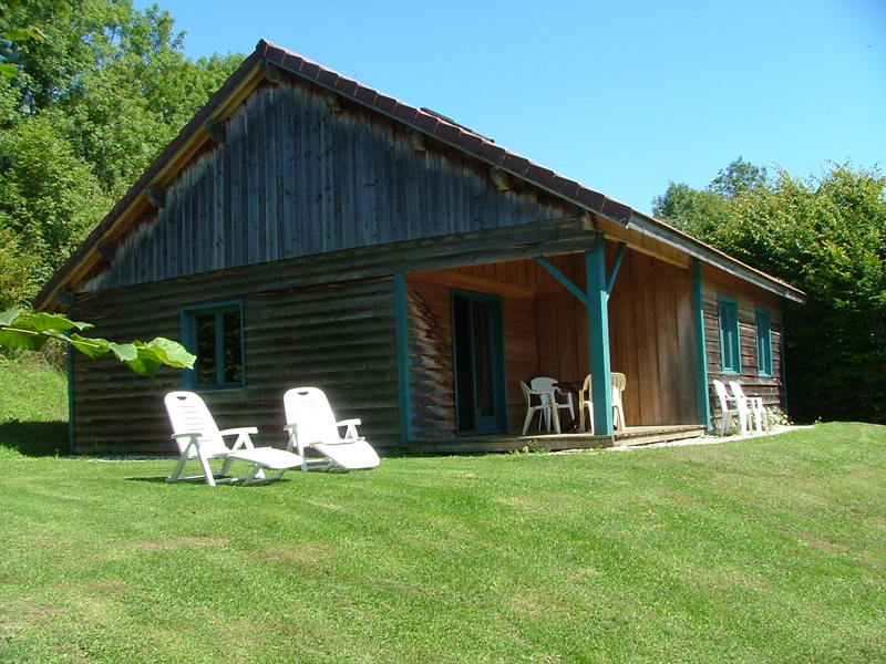 Gite rural Jura, location de vacances en gîte rural avec Gites de ...